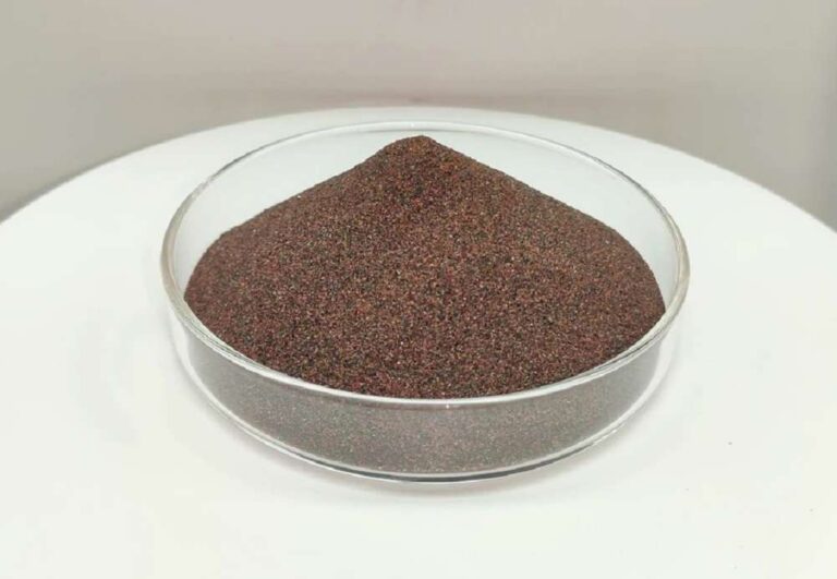 Waterjet Garnet | Garnet Sand - SICHENG